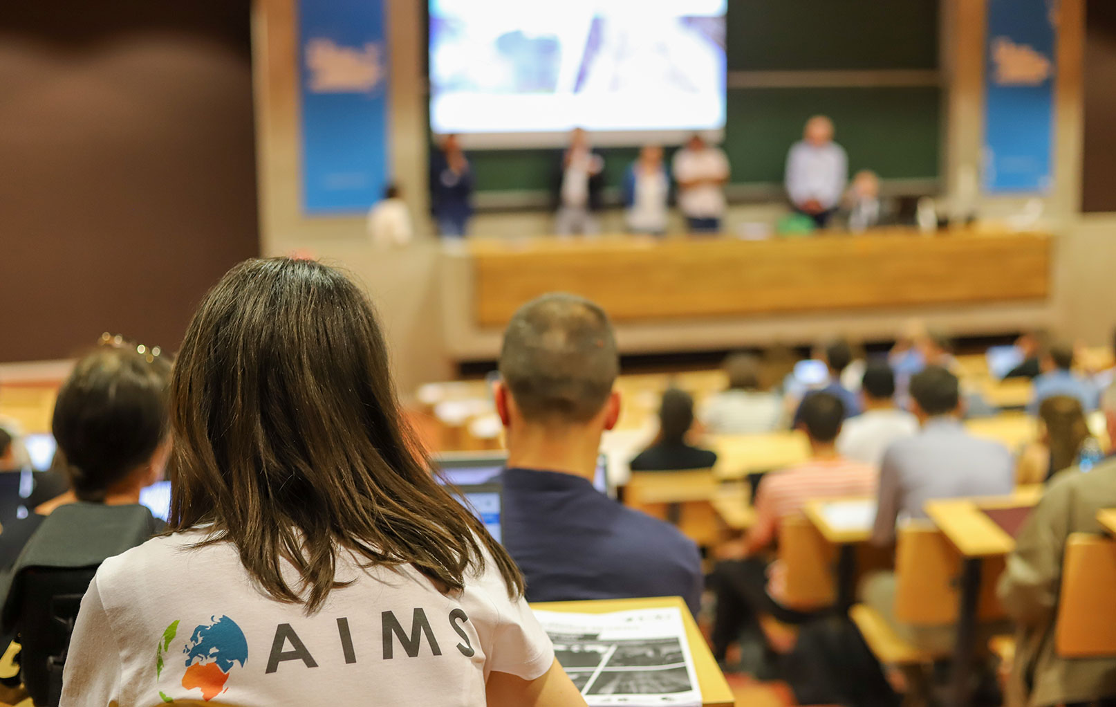 A look back on the AIMS conference 2023 | EM Strasbourg Business School