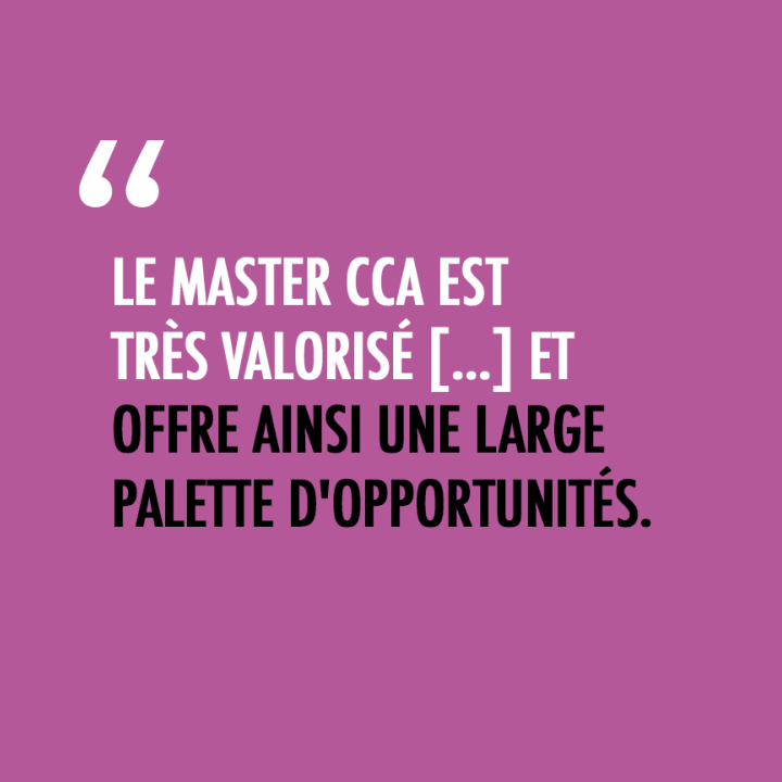 Master Comptabilité, Contrôle, Audit | EM Strasbourg Business School