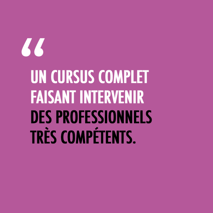 Master Comptabilité, Contrôle, Audit | EM Strasbourg Business School