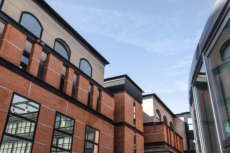 Who We Are - EM Strasbourg Business School