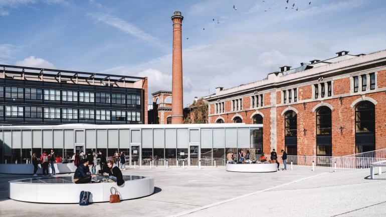 EM Strasbourg Business School