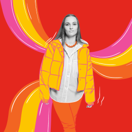 EM Strasbourg Business School, Be Distinctive