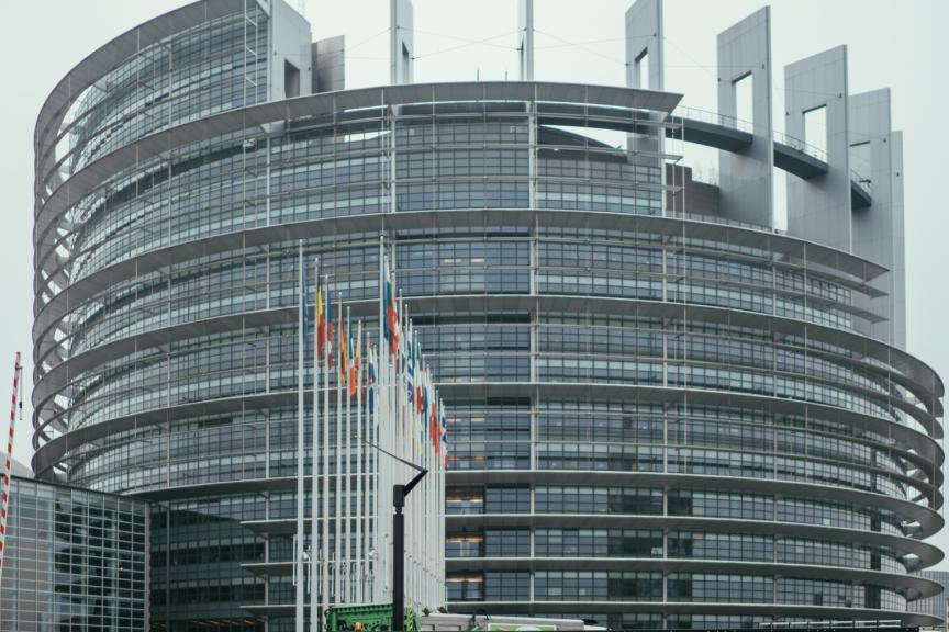 EM Strasbourg Business School, Be Distinctive